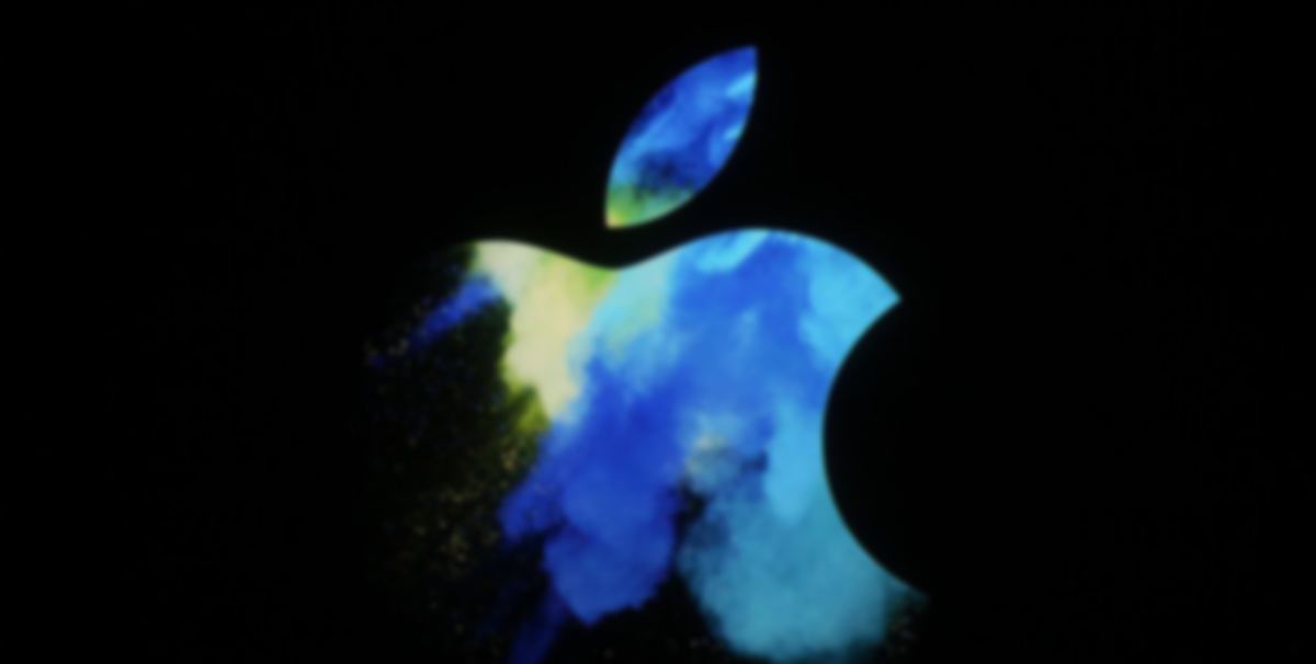 La evolución del logo de Apple | Duam Comunicación